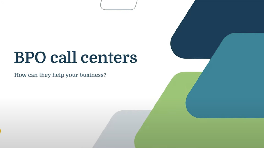 Call Center Outsourcing in 2025 | Global Response