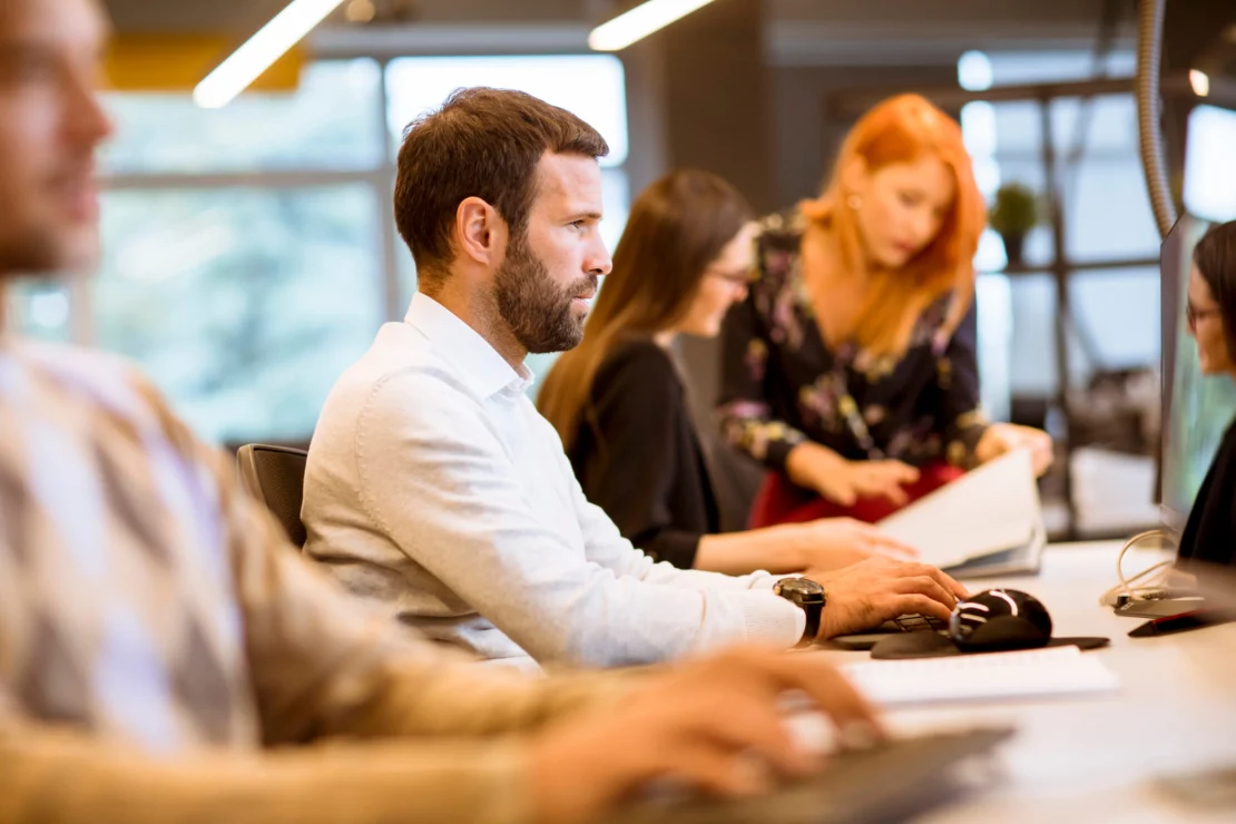 The Ultimate Guide to Back Office Outsourcing | Global Response